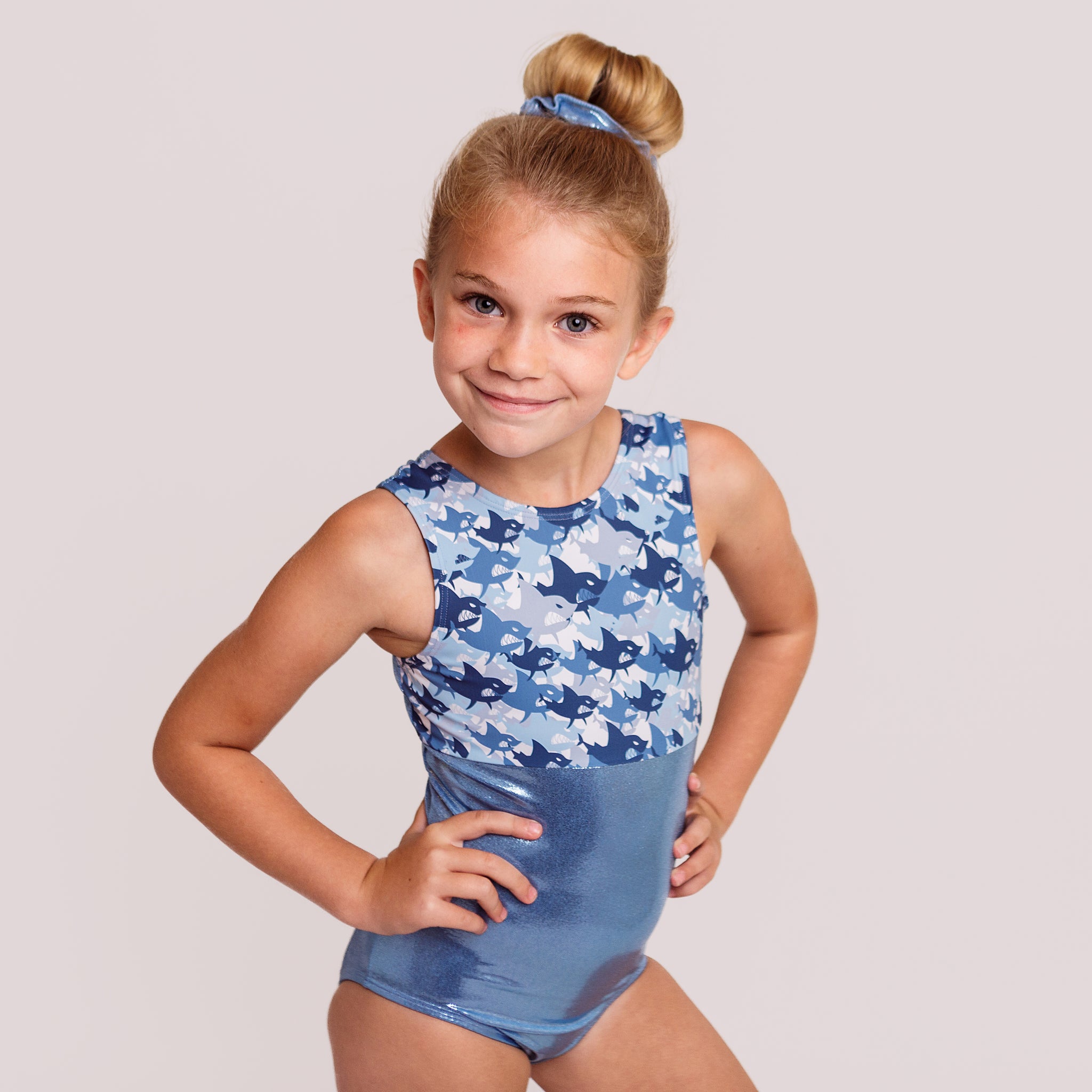 All Gymnastics Leotards — Page 5 — AERO Leotards