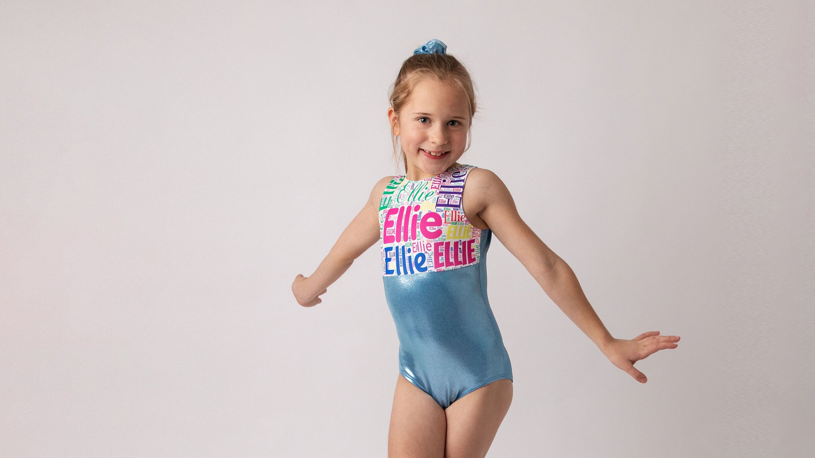 AERO Leotards: Colorful, Comfortable & Custom Gymnastics Leotards.