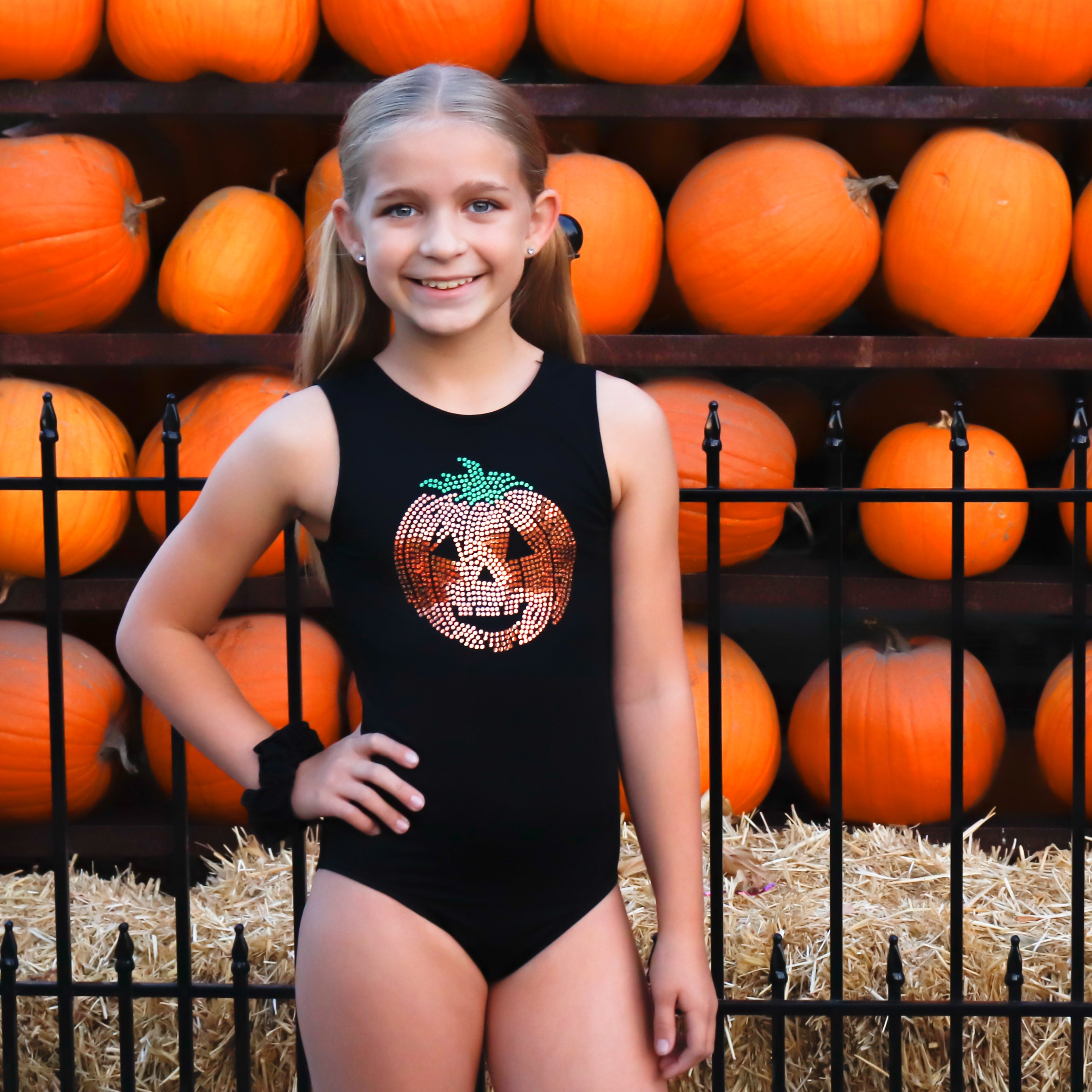 AERO Leotards: Colorful, Comfortable & Affordable Gymnastics Leotards.