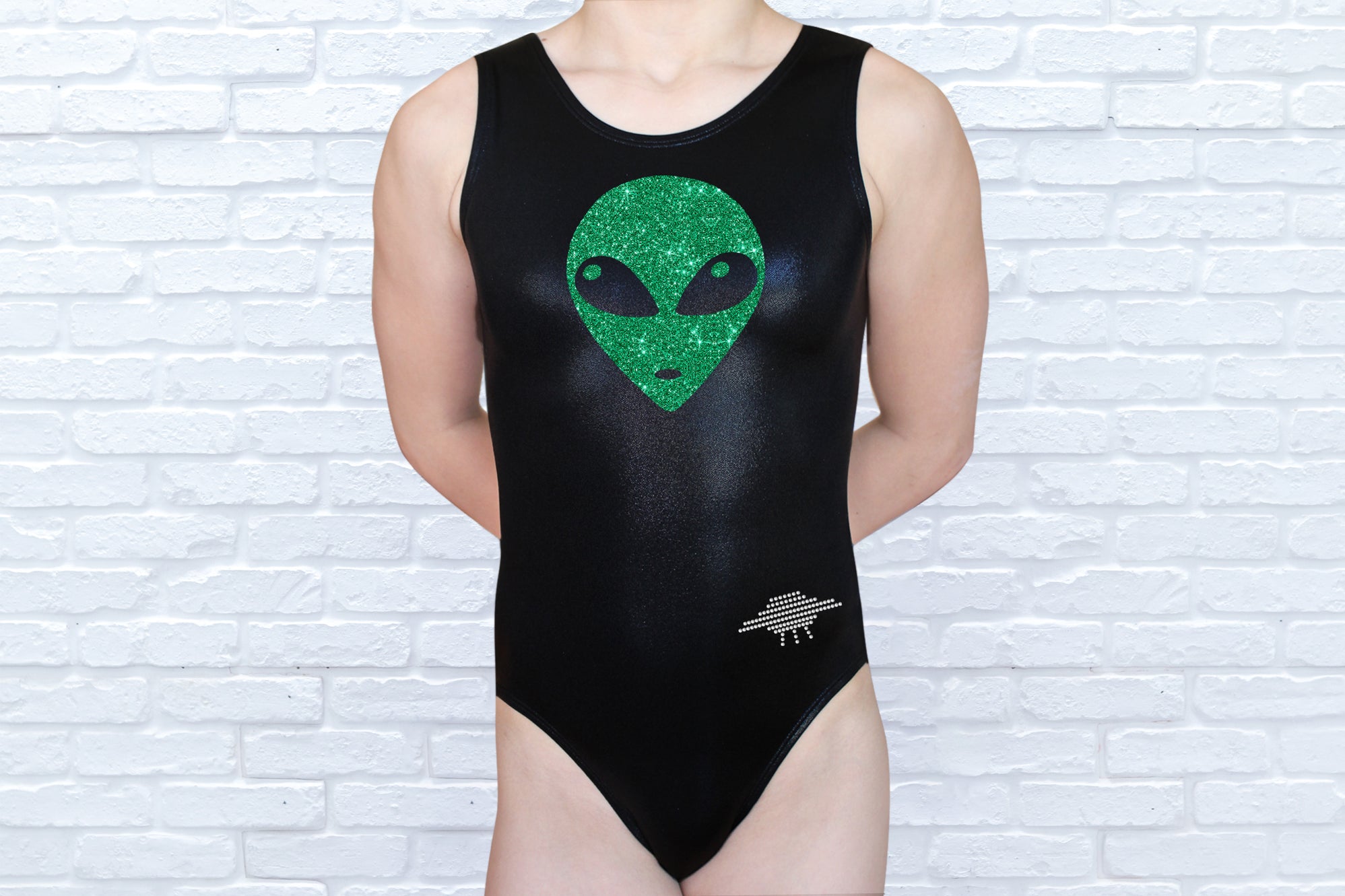 All Gymnastics Leotards — Page 4 — AERO Leotards