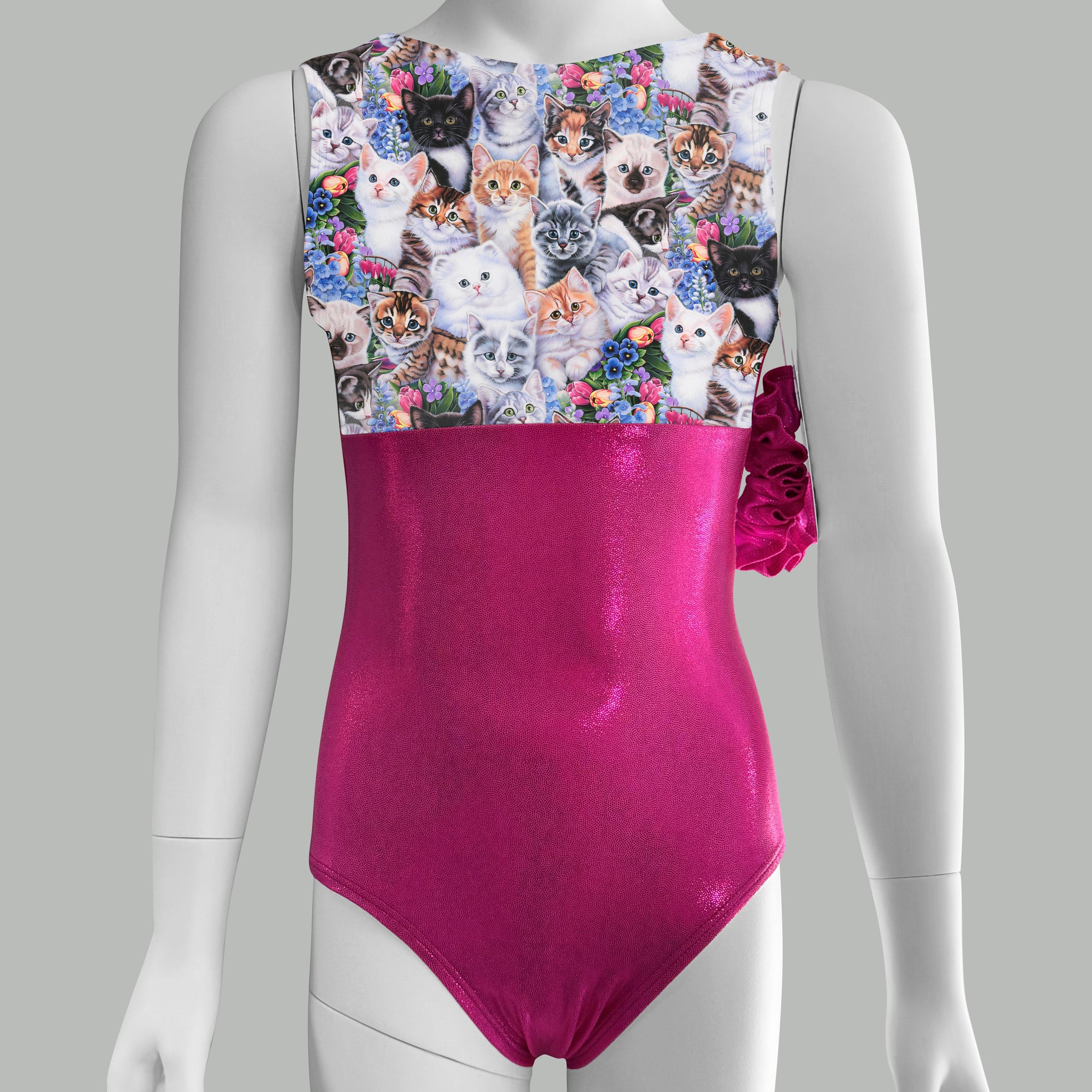 Gymnastics Leotards — Page 5 — AERO Leotards