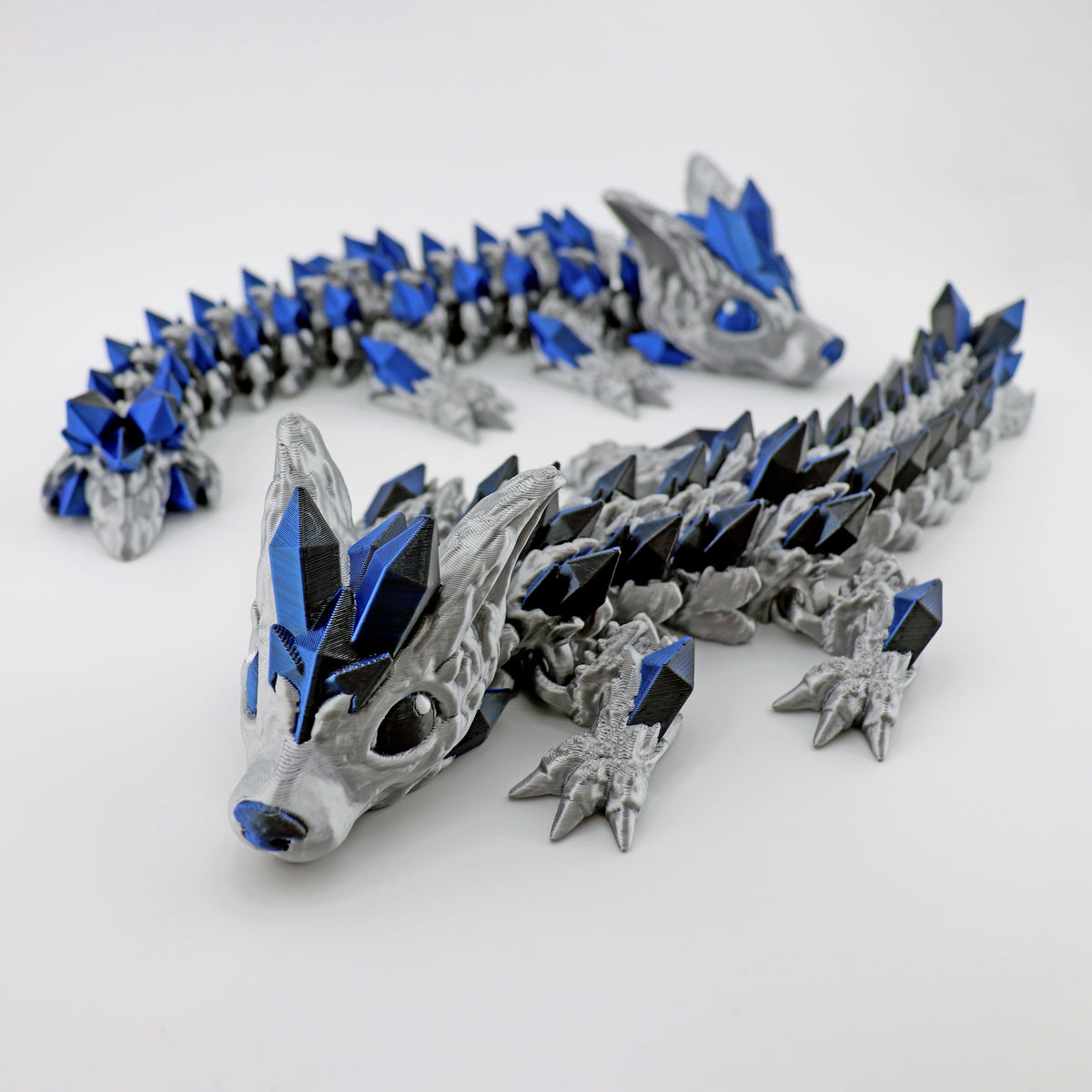 Baby Wolf Dragon — AERO Leotards
