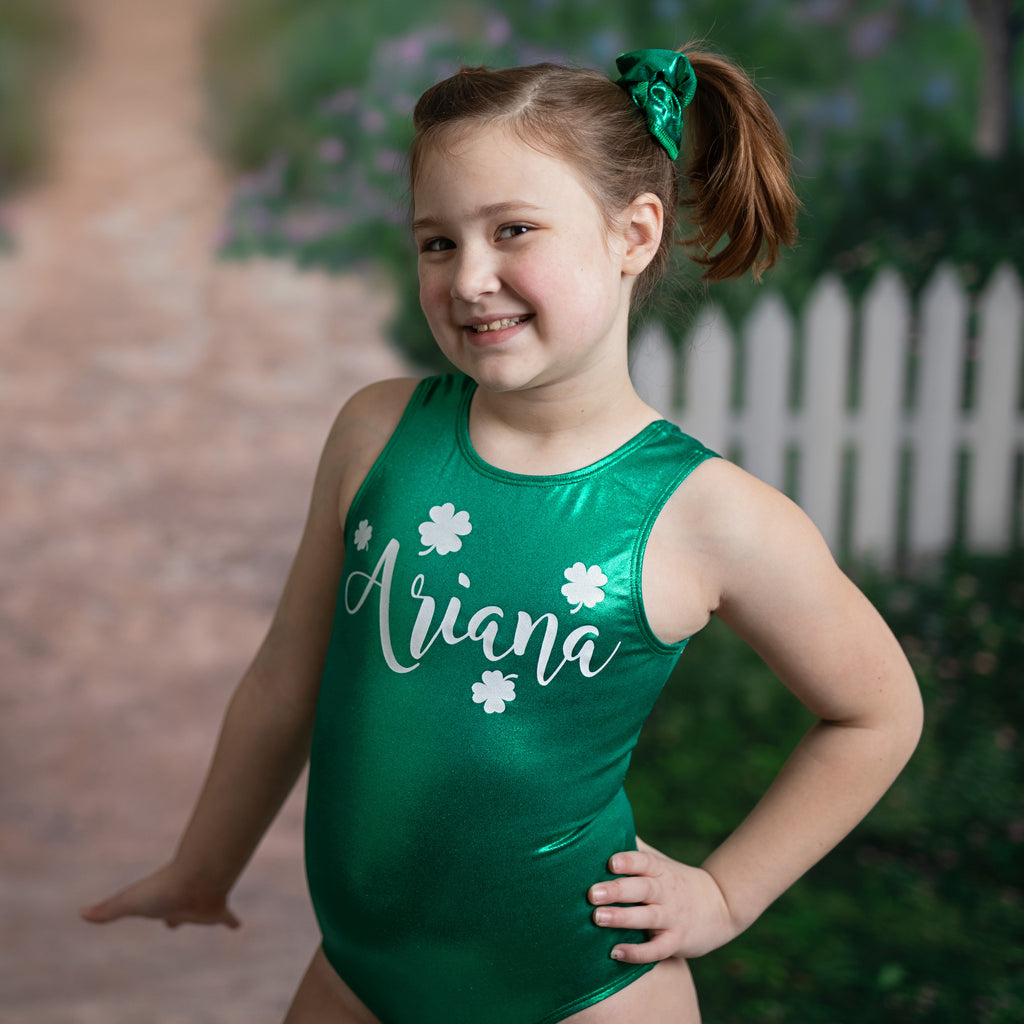 Gymnastics Leotards — Page 5 — AERO Leotards