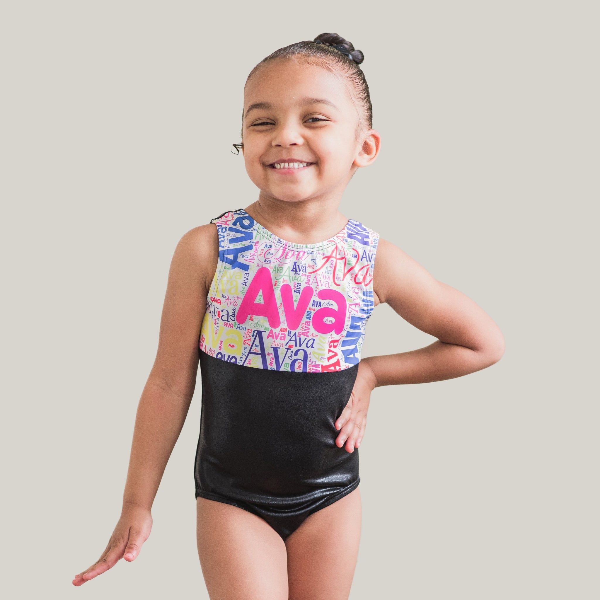 All Gymnastics Leotards — AERO Leotards