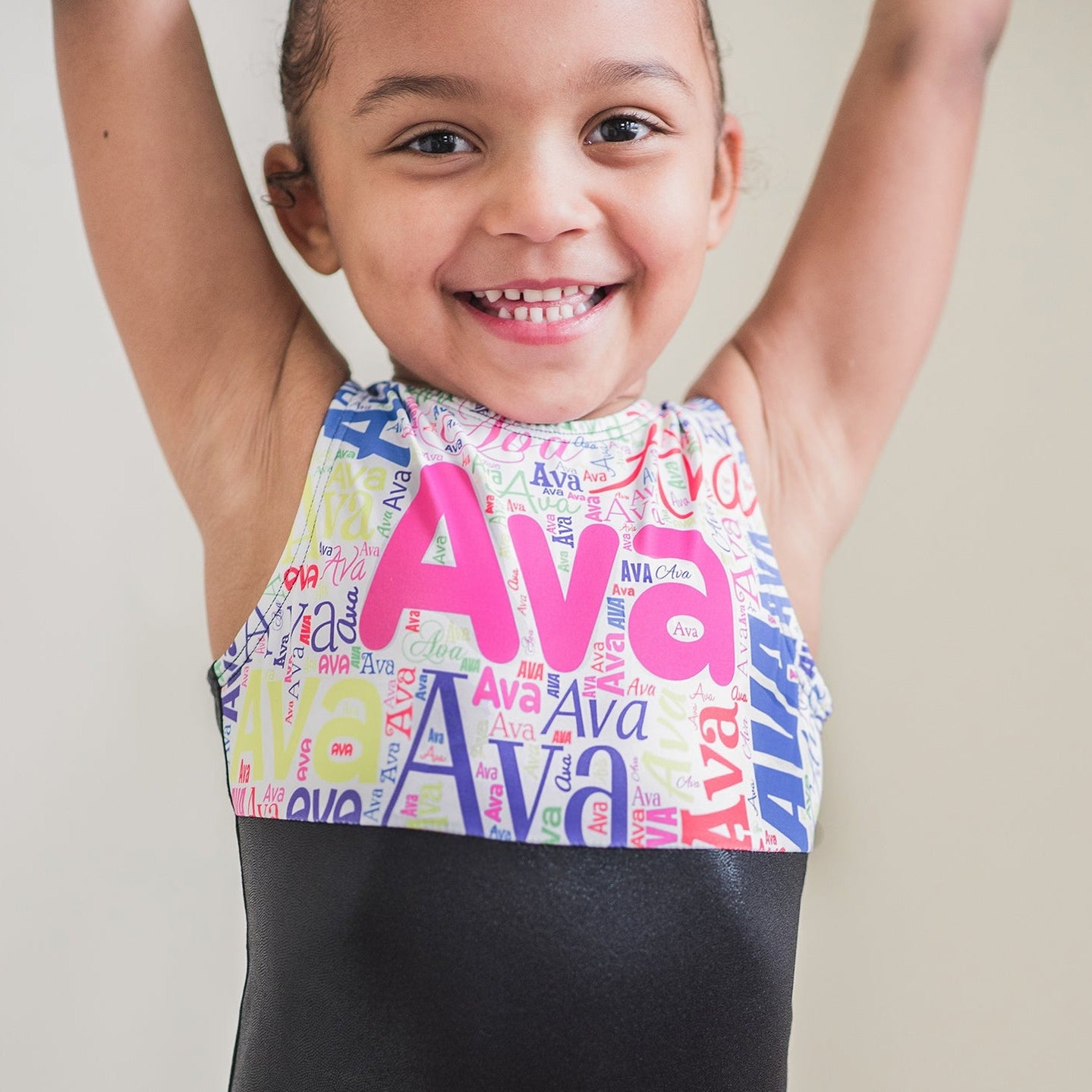 All Gymnastics Leotards — AERO Leotards
